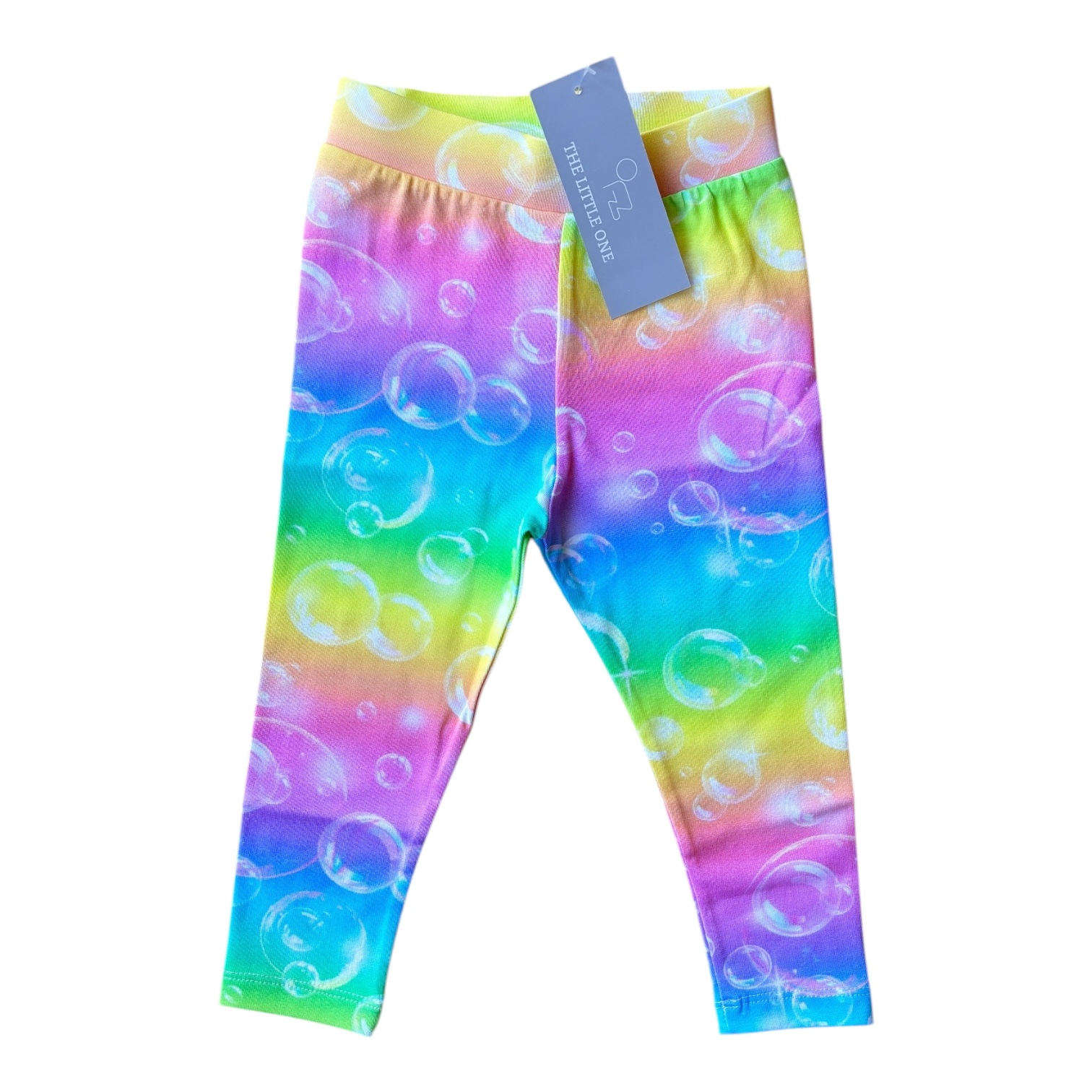 Leggings | Bubbles - The Little One