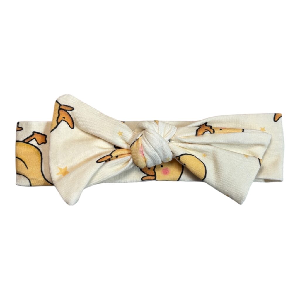 Zipped Suit | Quack Me Up - The Little One